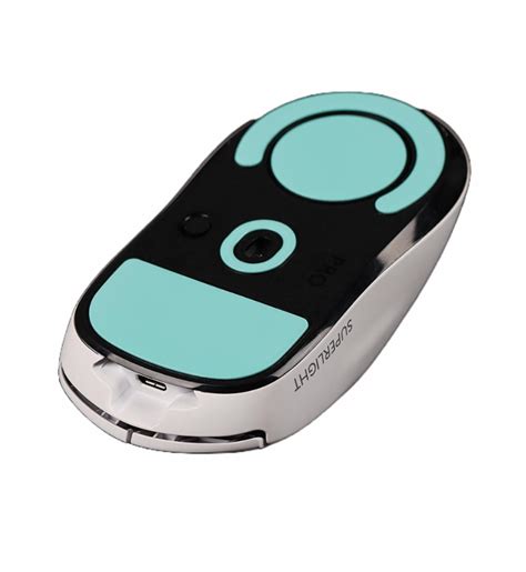 Buy Tiger Gaming Rouge Blue Mouse Feet Skates Logitech G Pro X Superlight Uk Tig Log Gprox