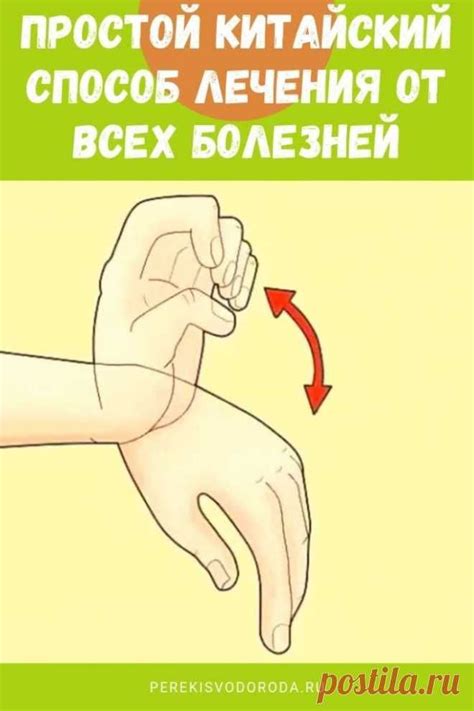 Журнал для женщин Здоровье Традиционная китайская медицина Лечение