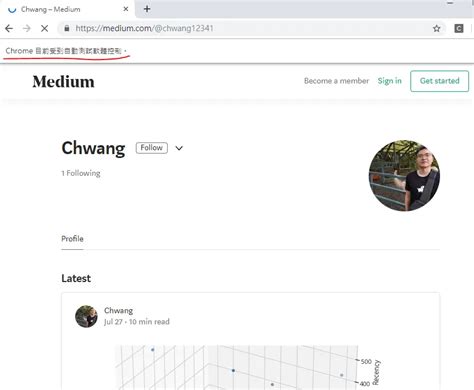 machine learning — 給自己的機器學習筆記 — linear regression — 迴歸模型介紹與公式原理教學 by