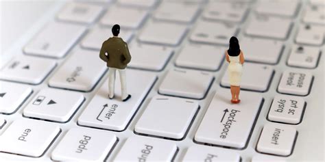 Tech Gender Gap Careers With Stem