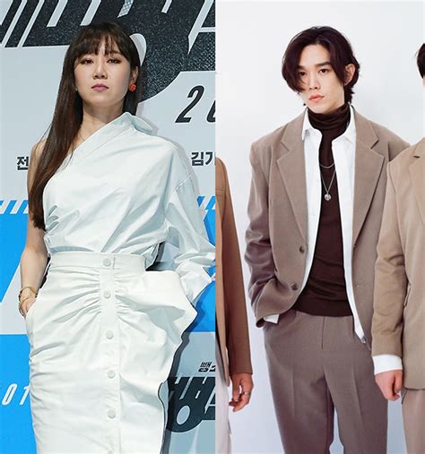 공효진♥케빈오 결혼 새 인생 함께 합니다 [공식입장]