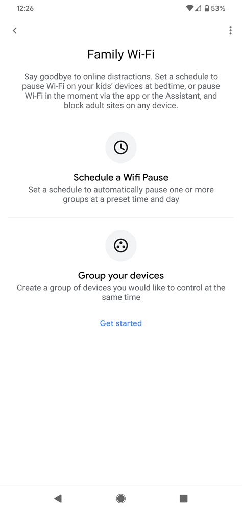 Google Nest Wifi Review Effortless Whole Home Networking Made Even Better