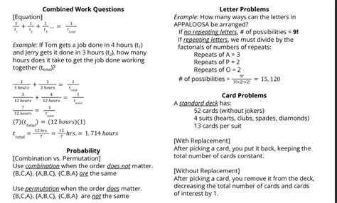 How To Study For Dat Quantitative Reasoning Digital Vaults