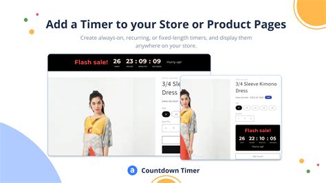 sales countdown timer bar 2 0 instantly add a sales countdown timer