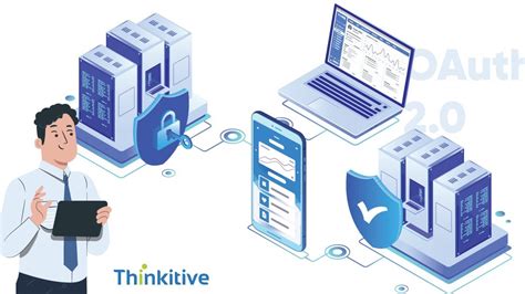 Using Oauth 20 For Ehr System Authentication A Step By Step Guide