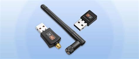 What Is A USB WiFi Adapter Everything You Need To Know