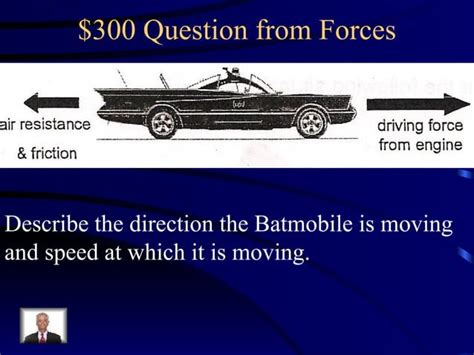 Physics Jeopardy Review Ppt