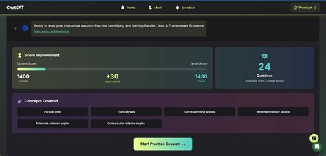Parallel Lines And Transversals Sat Cheat Sheet 2025 Angle Pair Matrix Chatsat Why Self Talk