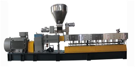 Tips For Maintenance Of Twin Screw Extruder Screws Granuwel Machinery