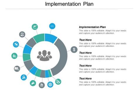 Implementation Plan SlideTeam Net