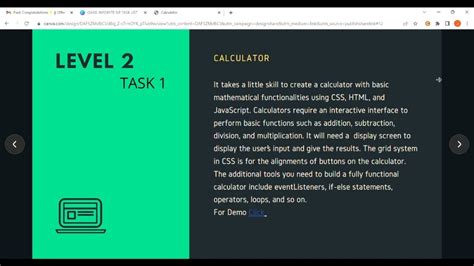 Jana Murari On Linkedin Internship Oasisinfobyte Webdevelopment