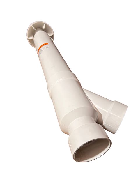 Diversitech Cvent3 Concentric Vent Kit 3” Freeman Liquidators