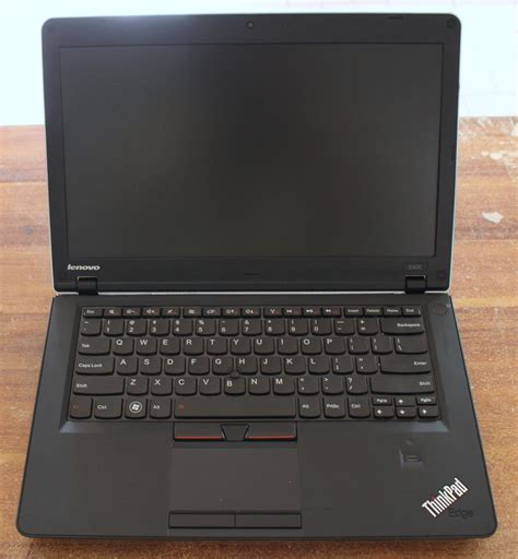 Jual Laptop Lenovo Thinkpad E Core I Sandy Jual Beli Laptop Bekas Kamera Service