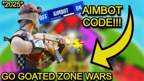 How To Get AIMBOT IN GO GOATED 2025 FORTNITE CHAPTER 6 FREE AIMBOT CODE Cheat Codes YouTube How To Get AIMBOT IN GO GOATED 2025 FORTNITE CHAPTER 6 FREE AIMBOT CODE Cheat Codes YouTube