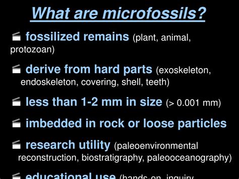 Ppt Discovering Devonian Microfossils Powerpoint Presentation Free Download Id9612321 Ppt Discovering Devonian Microfossils Powerpoint Presentation Free Download Id9612321