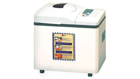 Хлебопечка LG HB-202CE