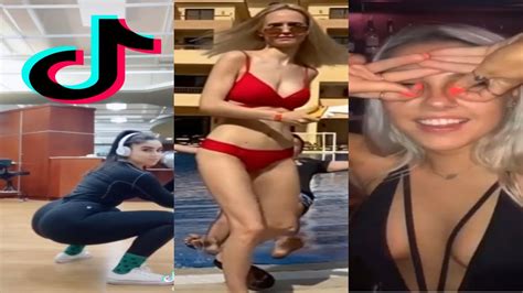 Best Wild Tik Tok Thot Compilation Youtube