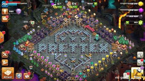 آموزش نصب کلش آف کلنز روی کامپیوتر و لپ تاپ وید گیم