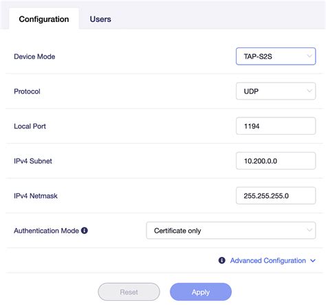Site To Site VPN To UNIFI UDM Pro VPN DNS Leaks GL INet
