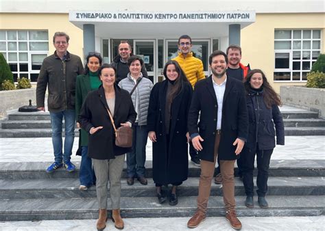 Horizon Europe Mixed Reality Project Master