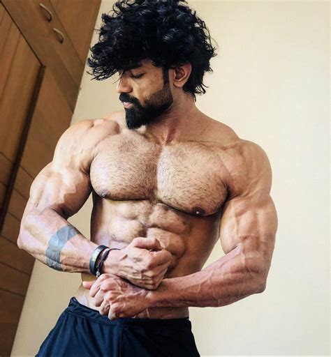 Indian Bodybuilder Artofit