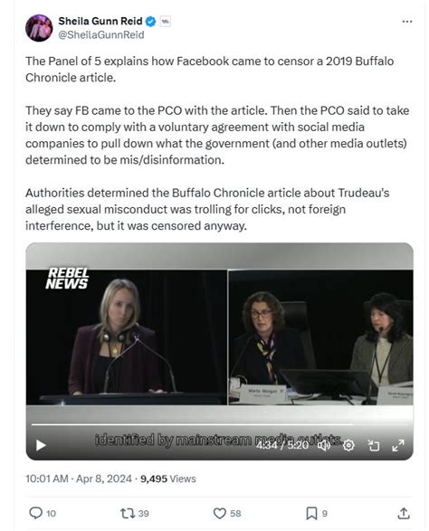 News You Might Have Missed April 8 By Dan Legris