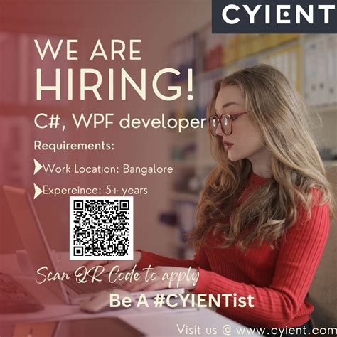 Uma Nageswara Gupta G On Linkedin Hiring Wpf Csharpdotnet Csharp Csharpdeveloper Wpf