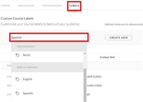 Articulate Rise Elearning Course Translation And Localisation