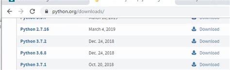 Python Ile Veri Bilimi Çalışma Ortamı Kurmak Python Jupyter Ve Paket