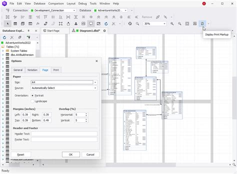 Generate Diagram From Sql Server Sql Server Generate Diagram