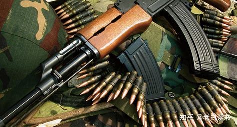武器之王:ak 47,和它的创造者卡拉什尼科夫的故事 知乎 武器之王:ak 47,和它的创造者卡拉什尼科夫的故事 知乎