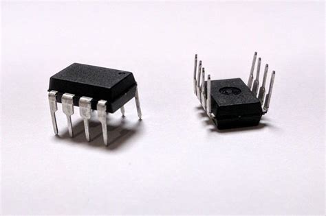 Attiny A Arduino