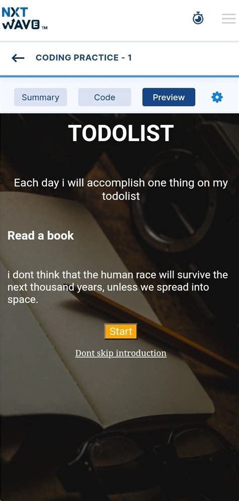 Akhila Bantu On Linkedin Day1 Day 30daysofcodechallenge Nxtwaveccbp Day1