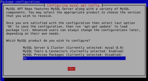 how to install mysql 8 0 server on debian 11 bullseye linuxshout