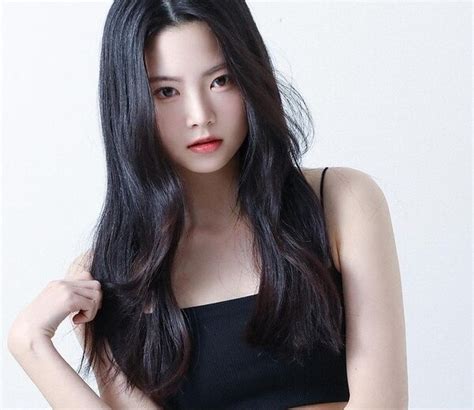 르세라핌 홍은채 컴백 앞두고 코로나19 확진 스케줄 변동 없어