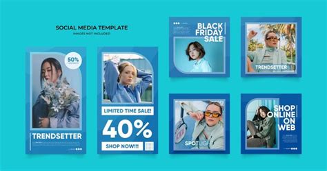 소셜 미디어 템플릿 배너 블로그 패션 판매 프로모션 완전히 편집 가능한 인스 타 그램 및 페이스 북 사각형 포스트 프레임 퍼즐 유기 판매 포스터 신선한 노란색 요소 모양