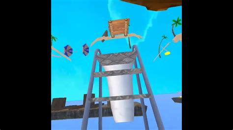 50 Stage Obby Youtube