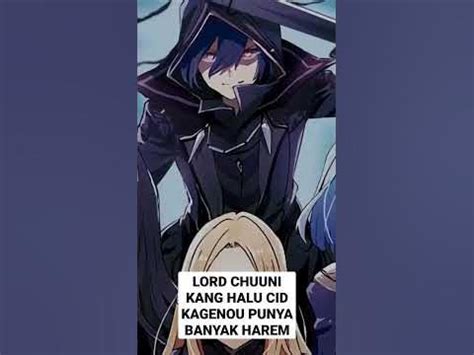 Harem Cid Kagenou Youtube