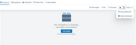 How To Install Cumulocity Iot Runtime Widget Loader Forum Cumulocity Tech Community