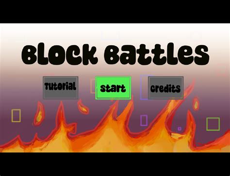24block Battles By Game Worlds Camp