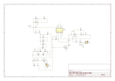 Schematic Layout Suggestions R Askelectronics