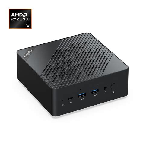 Minix Innovation Meets Quality Mini Pcs And Smart Technology