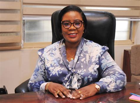 Meet The College Of Engineering Registrar College Of Engineering Knust