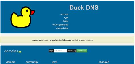 WireGuard VPN On PfSense Router
