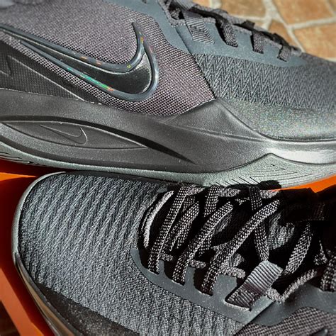 Nike Precision 6 Mens Fashion Footwear Sneakers On Carousell