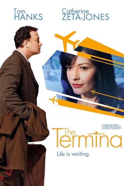 The Terminal 2004 Movie Summary Ending Explained And Themes Whats