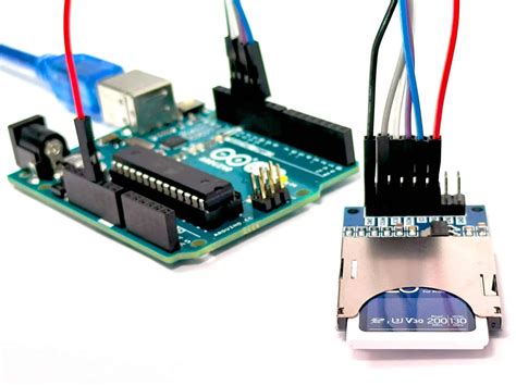 Arduino Tutorials