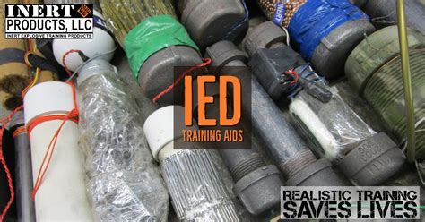 Misc Ied Components Archives Inert Products Llc