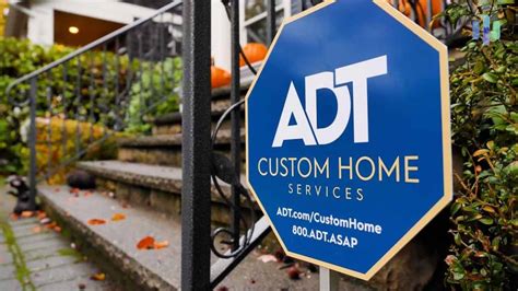 ADT Home Security Review Security Org