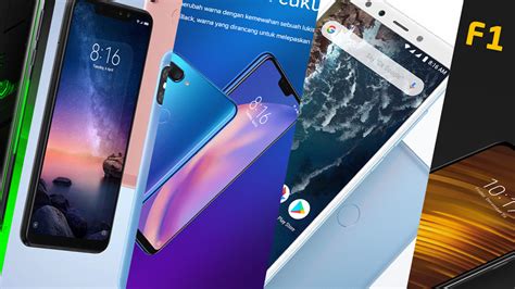 Daftar Harga Hp Xiaomi Murah Dengan Spesifikasi Terbaiknya Reza Nauma Tutorial Blogging